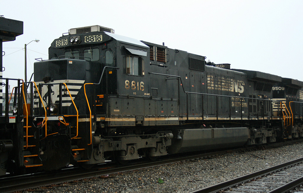 NS 8816